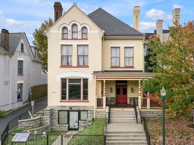 275 S Limestone Unit 310, Lexington, KY 40508