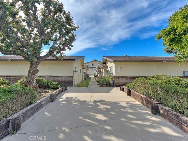 275 S Monte Vista