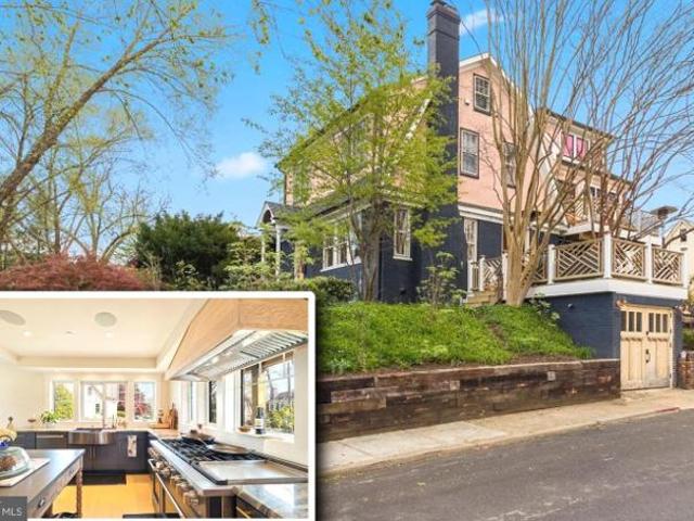 275 Smith Ave, Annapolis, MD 21401
