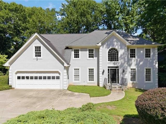 275 Sageglen Rd, Lawrenceville, GA 30044