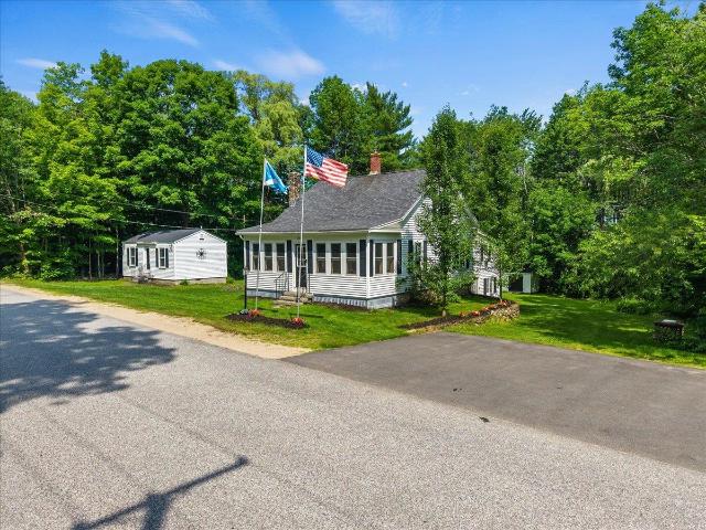 275 Sam Page Road