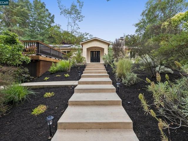 275 Shady Glen Rd, Walnut Creek, CA 94596