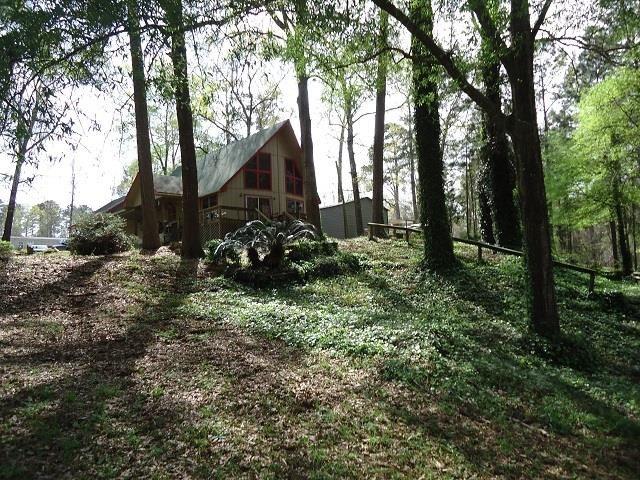 275 Shiloh Dr, Hemphill, TX 75948