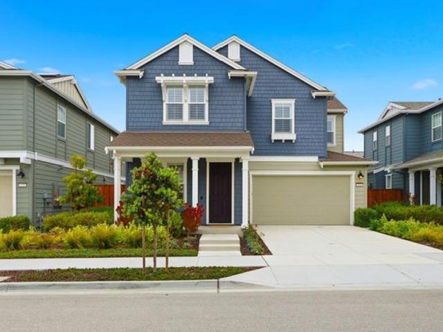 275 Skyview Dr, Marina, CA 93933
