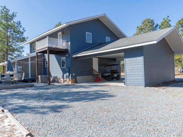 275 Spring Branch Drive