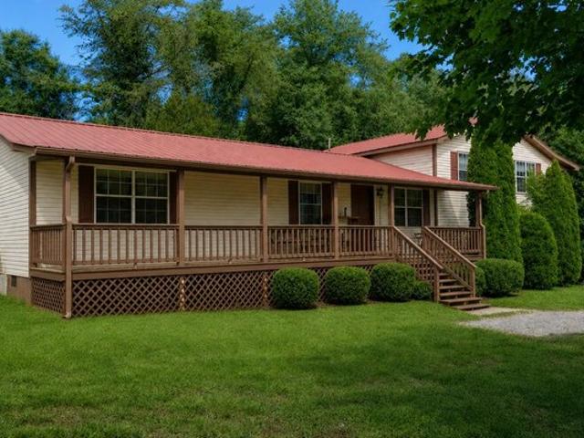 275 Spring Creek Rd, Delano, TN 37325