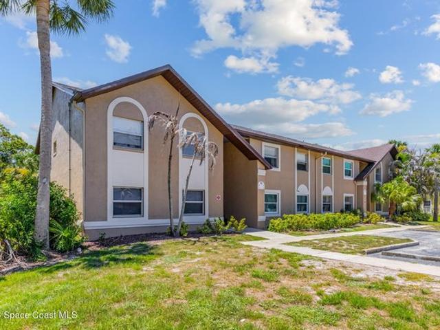 275 Spring Dr Apt 4, Merritt Island, FL 32953