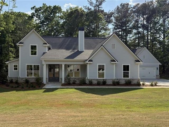 275 Springtime Way, Monroe, GA 30655