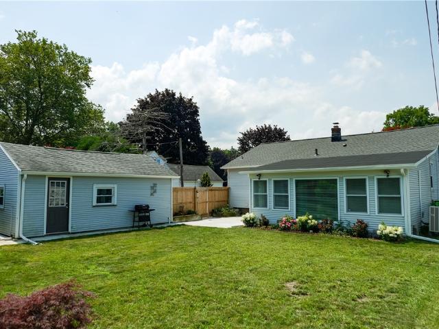 275 Strathmore Road