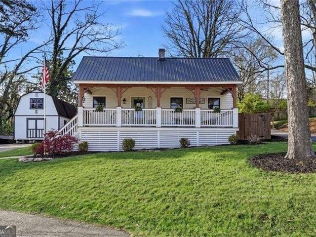 275 Stripling St, Ball Ground, GA 30107