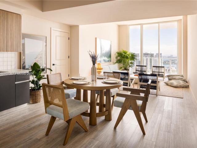 275 SW 6th St, Unit 1110, Miami, FL 33130 | MLS #A11995 | Compass