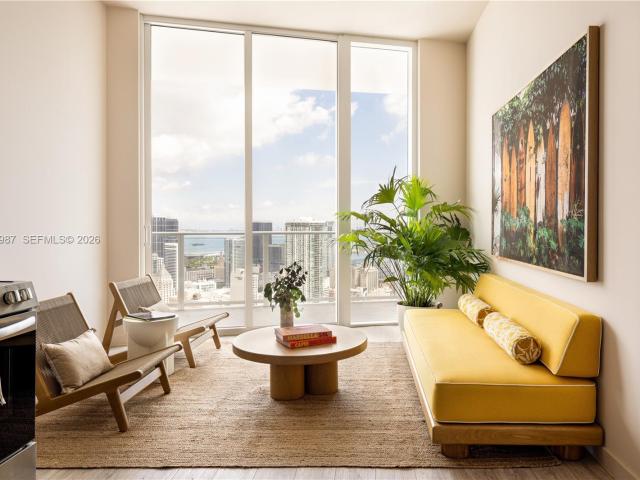 275 SW 6th St, Unit 2007, Miami, FL 33130 | MLS #A11978
