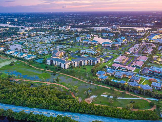 275 Palm Ave, Unit C402, Jupiter, FL 33477 | MLS #B26007