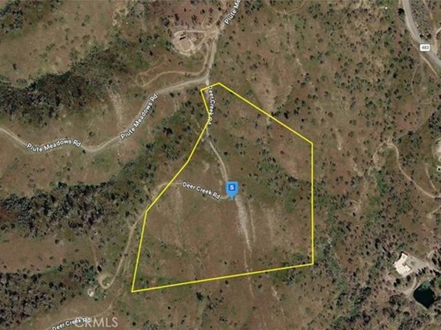 275 Piute Meadows Rd, Caliente, CA 93518