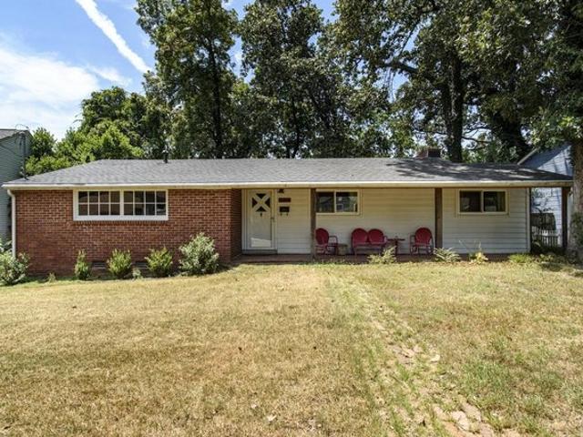 275 Plainview Cir, North Little Rock, AR 72116