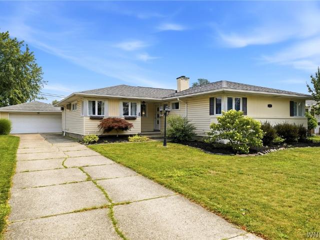 275 Pryor Avenue