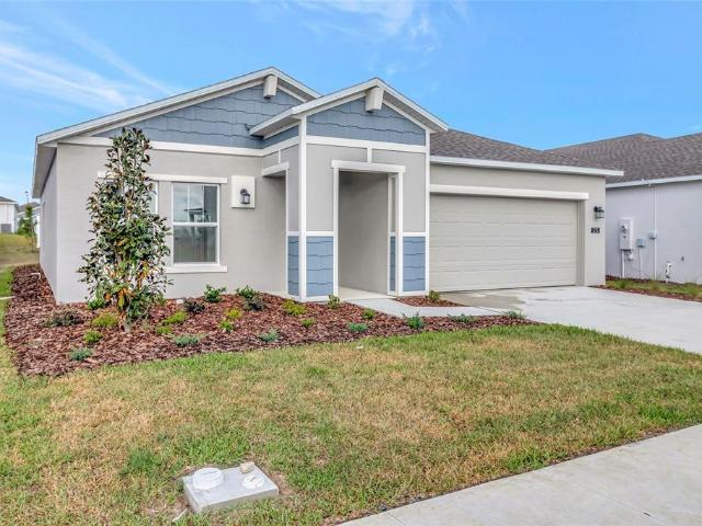 275 Puma Loop, Groveland, FL 34736 | MLS #G5110