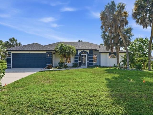 275 Rotonda Blvd N, Rotonda West, FL 33947