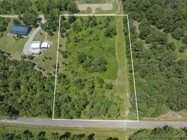 275 ROAD, TALIHINA, OK 74571 Vacant Land For Sale MLS# 2427828