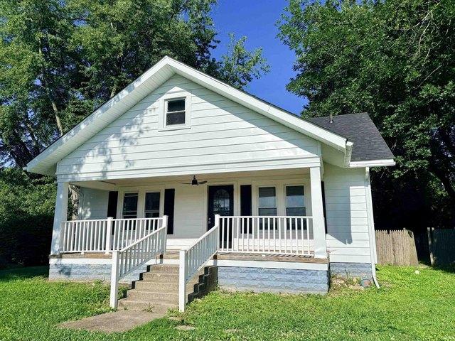 275 Rabbitsville Rd, Mitchell, IN 47446