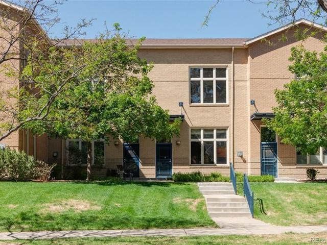 275 Rampart Way Apt 208, Denver, CO 80230