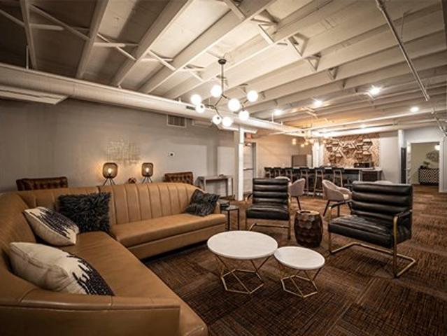 275 River Centre Landing 2 Bedrooms, 2 Bathrooms
