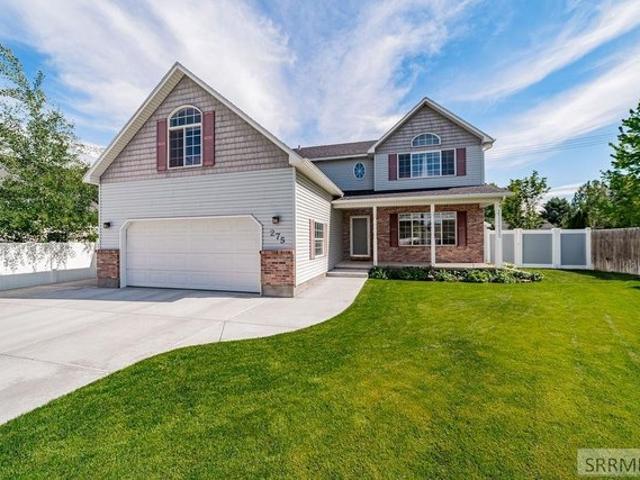275 Richmond Cir, Idaho Falls, ID 83404