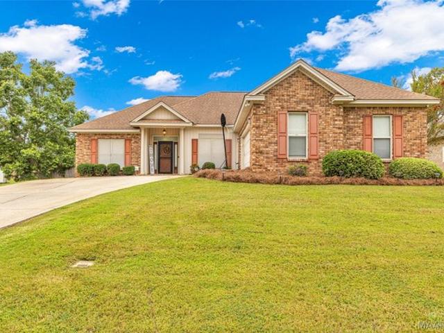 275 Ridgeview Dr, Millbrook, AL 36054
