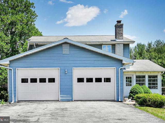 275 Ridge Road