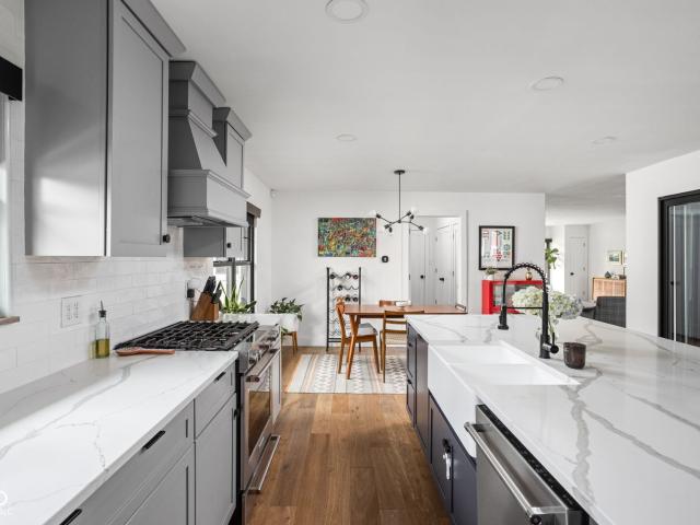 275 W Westfield Blvd, Indianapolis, IN