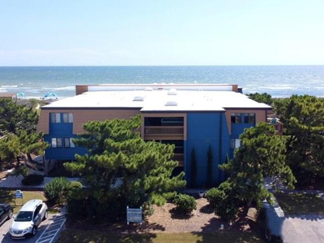 275 W First St Unit 1E, Ocean Isle Beach, NC 28469