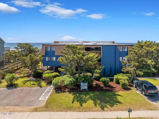 275 W First St Unit 2J, Ocean Isle Beach, NC 28469