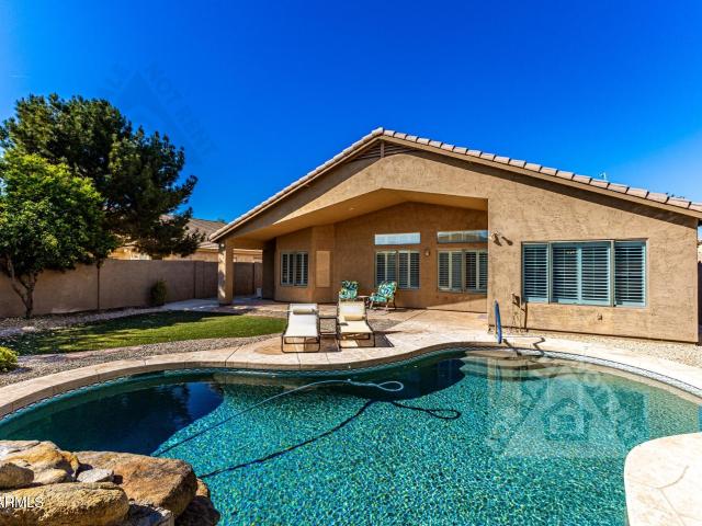 275 W Oriole Way, Chandler, AZ 85286 | MLS #6997 | Compass