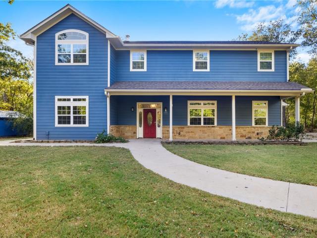 275 Woodruff Rd, Waco, TX 76705 | MLS #228867