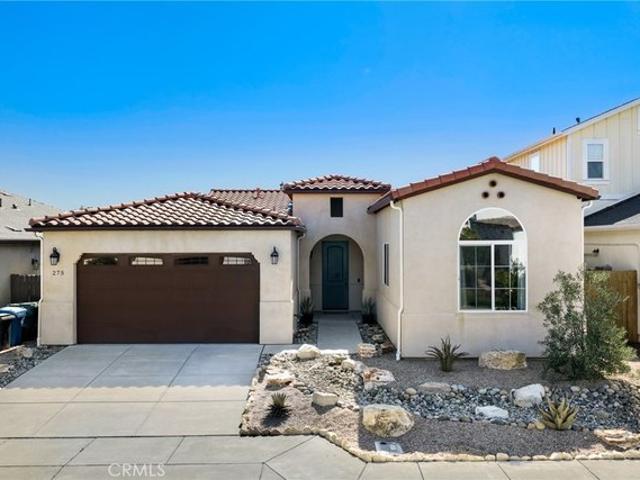 275 Waterfall Rd, Templeton, CA 93465