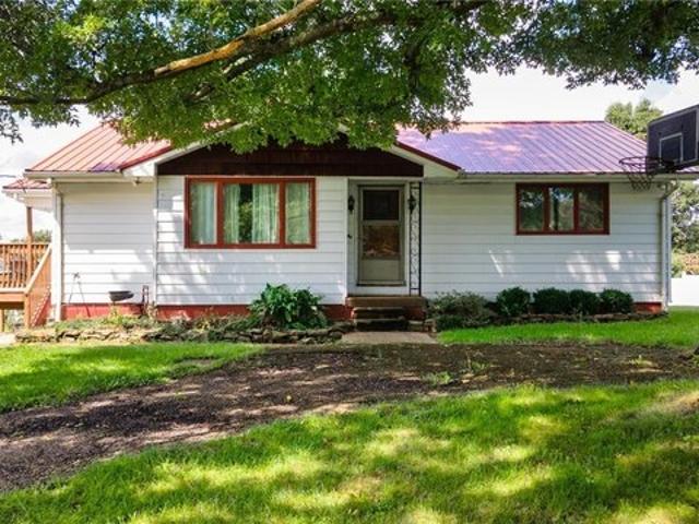 275 Ward Dr N, Wintersville, OH 43953