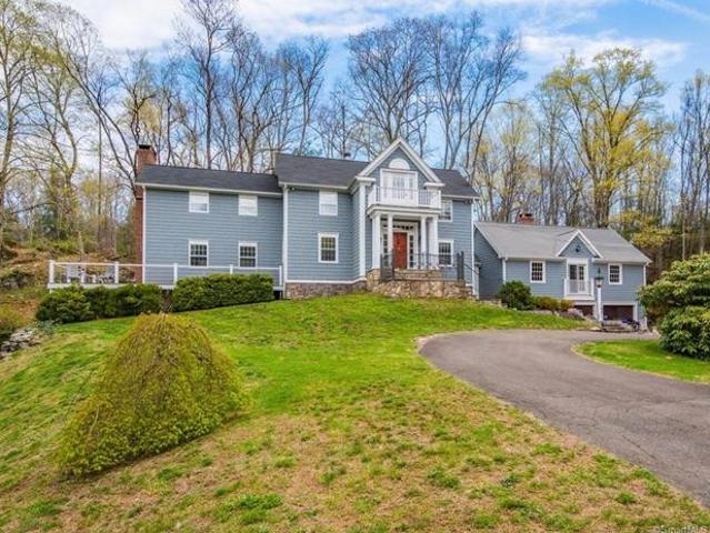 275 Wewaka Brook Rd, Bridgewater, CT 06752