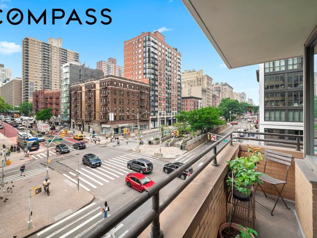 275 West 96th Street, New York, NY