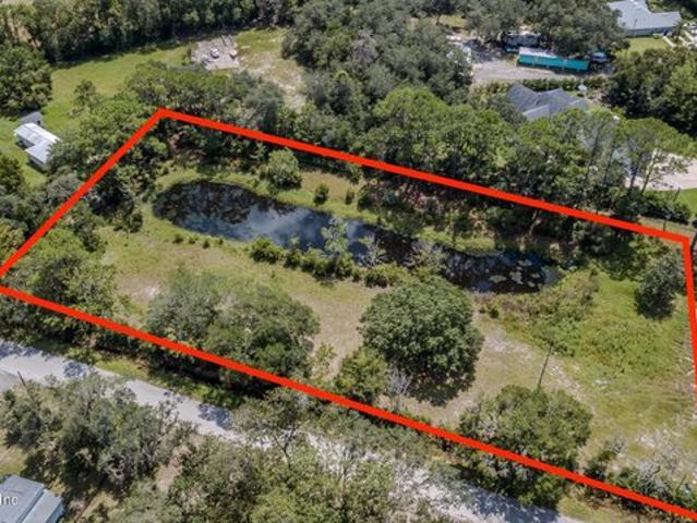 275 White Castle Rd, Saint Augustine, FL 32095