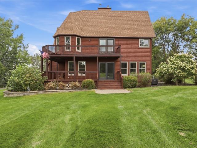 275 Wilkinson Road