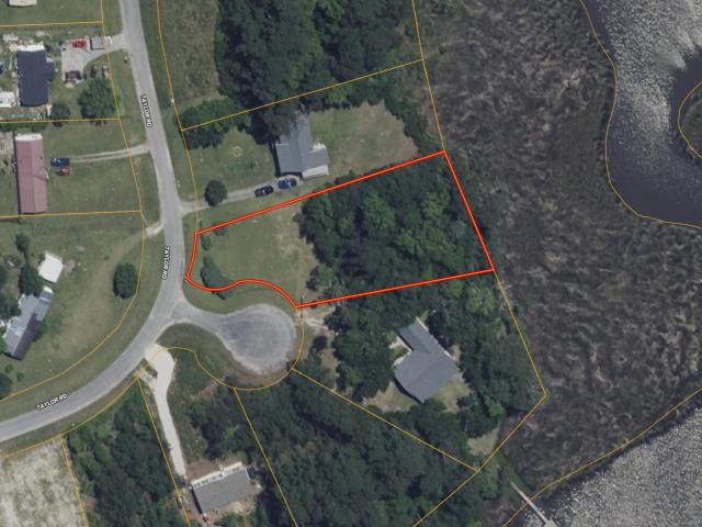275 Taylor Road