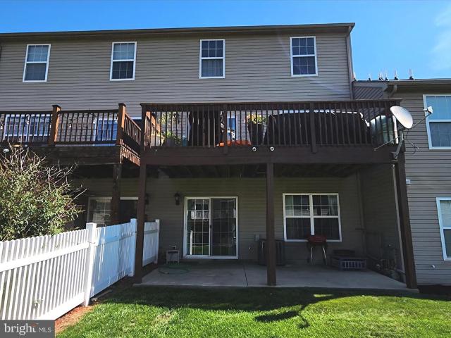 275 Thrush Drive