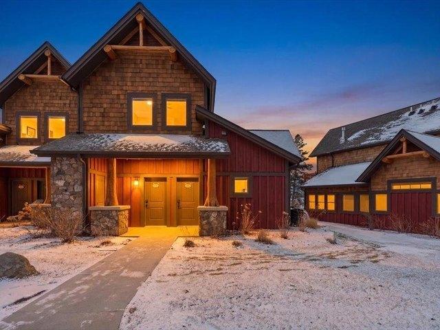 Trappers Landing 6916 Beach View Ln NW # 275, Walker, MN 56484