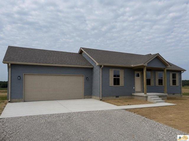 275J S King Rd, Glasgow, KY 42141