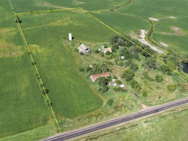 27643 th Ave, Parker, SD 57053
