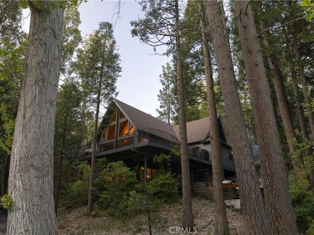 27643 W Shore Rd Unit 3, Lake Arrowhead, CA 92352