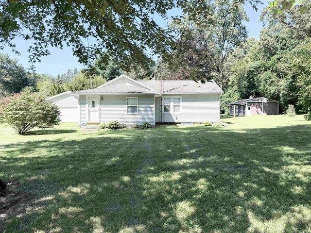 27643 SR 23 Hwy, North Liberty, IN 46554