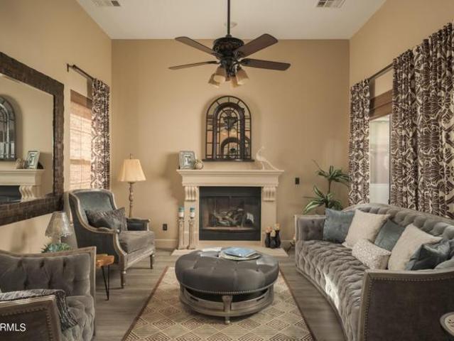 27645 N 86th Ave, Peoria, AZ 85383