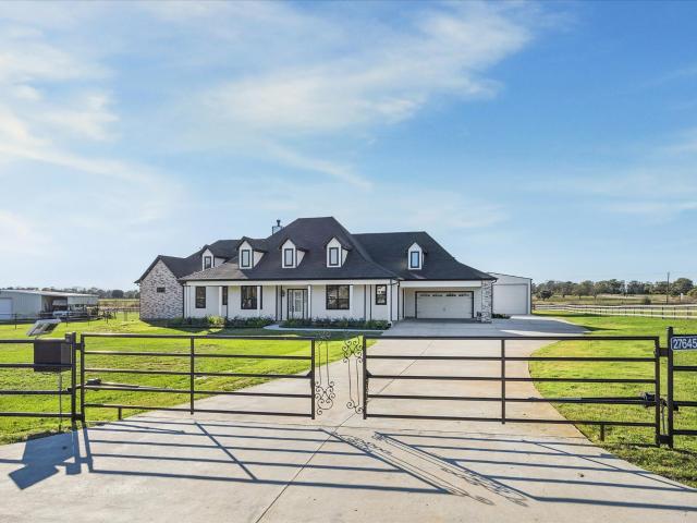 27645 Spring Hill Rd, Hempstead, TX 77445 | MLS #42854 | Compass