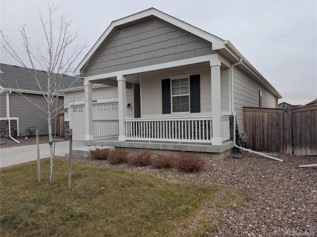 27646 E 10th Dr, Aurora, CO 80018 | Compass
